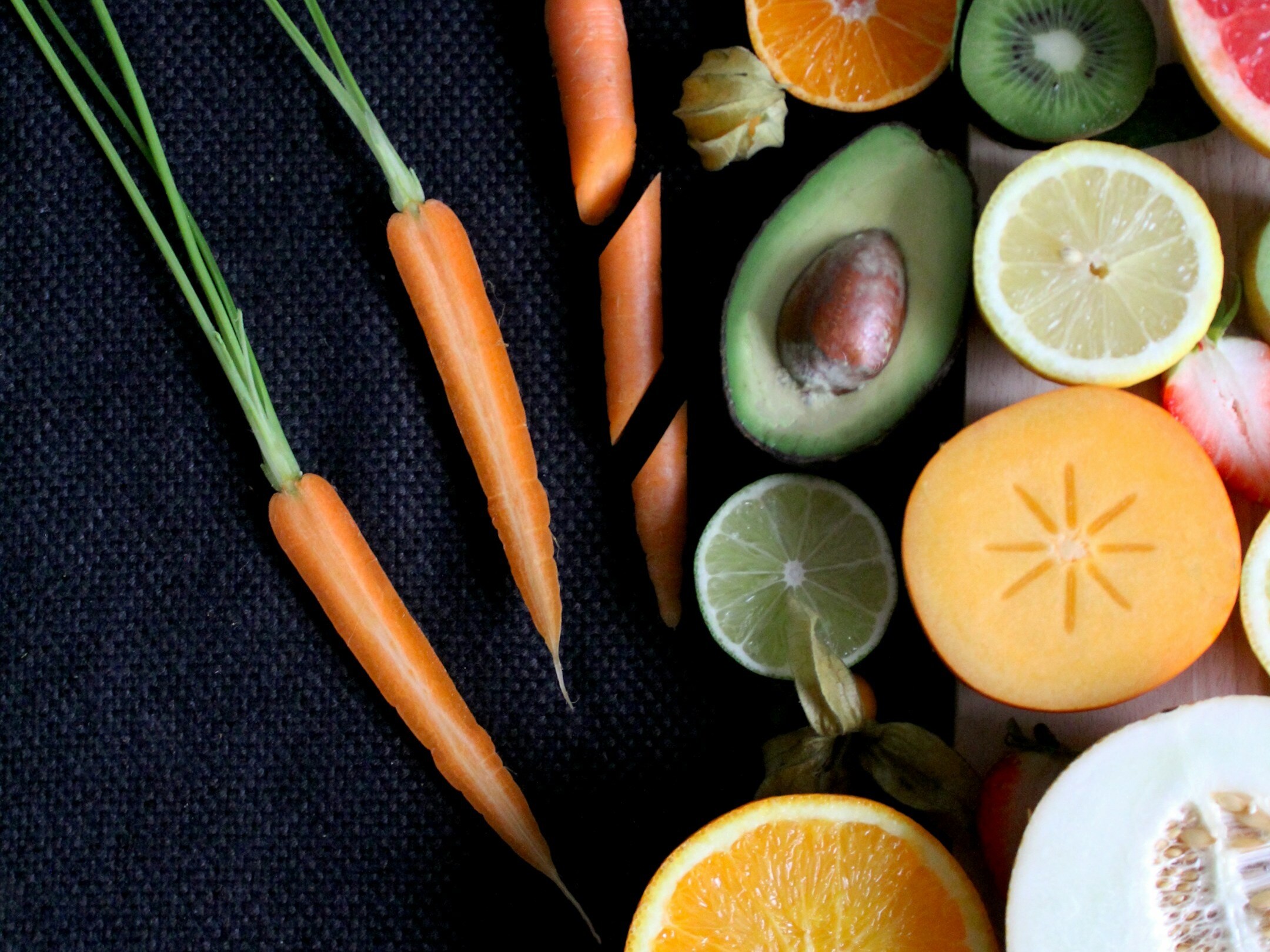 Foods That Protect Your Liver