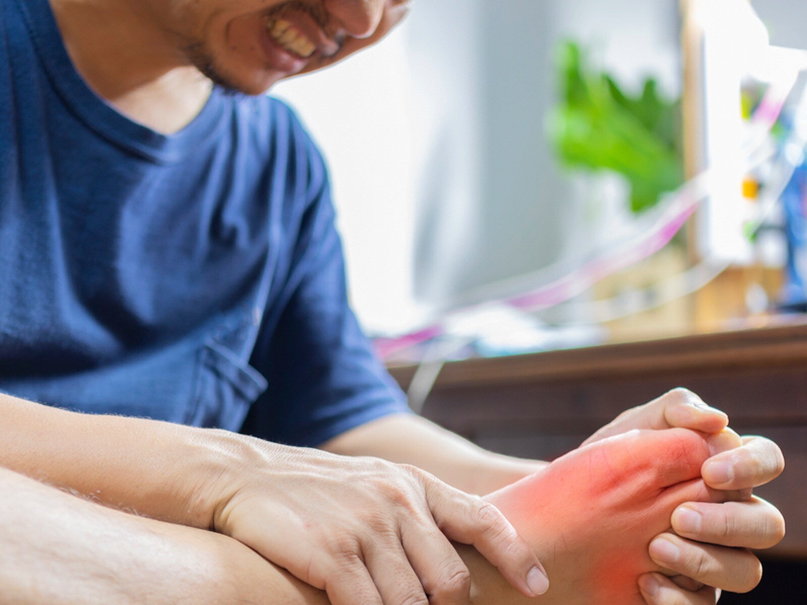 Foods To Lower Uric Acid Levels