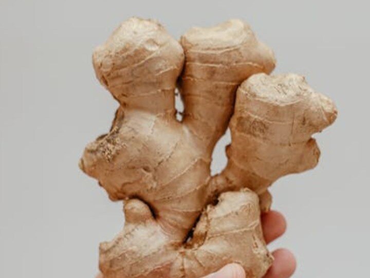 Ginger Benefits For Winter Health