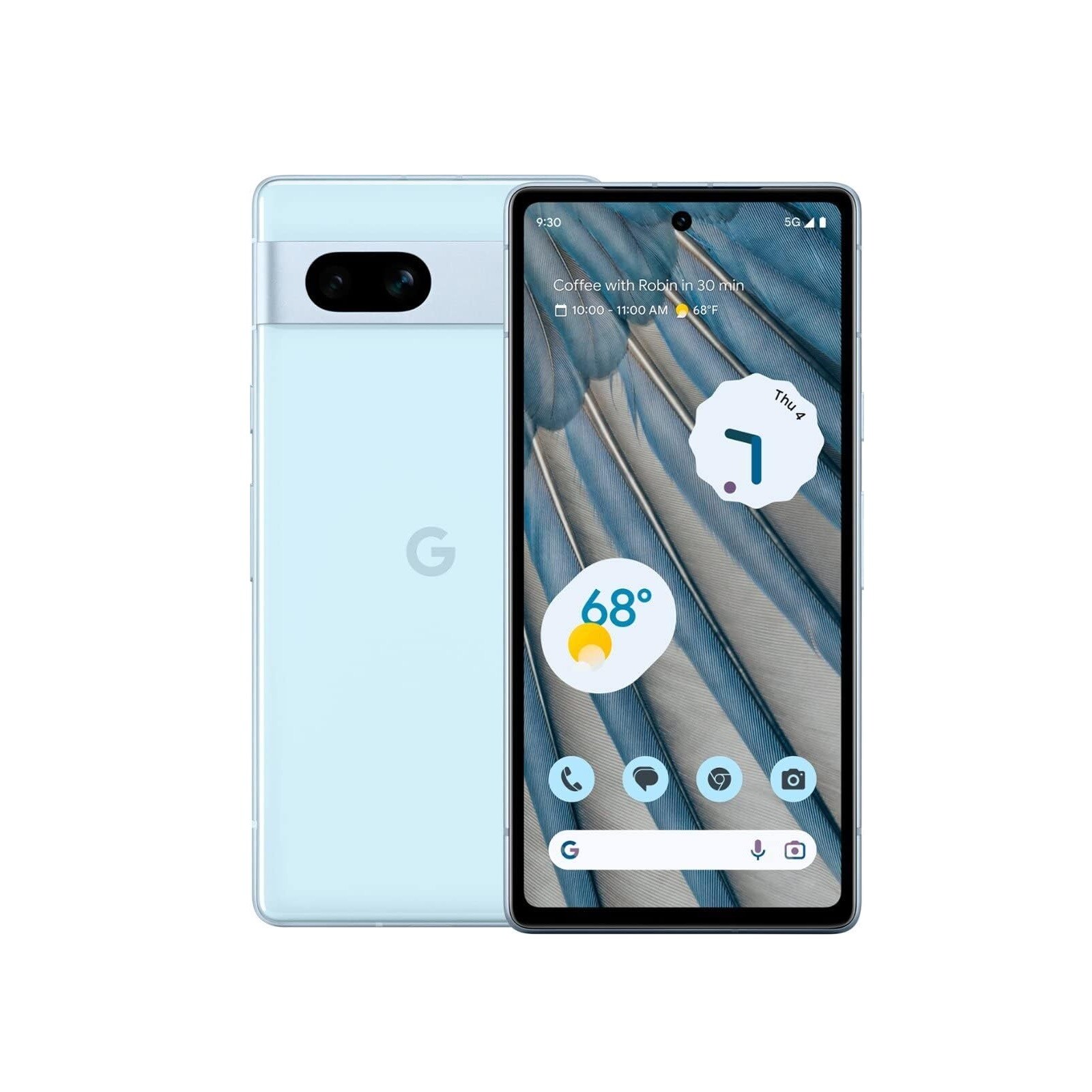 Google Pixel 7a 5G Price Cut 6000