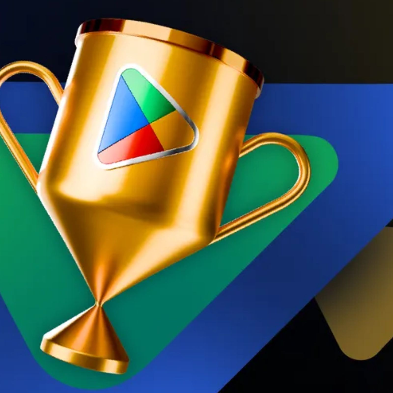 Google Play Best Apps of 2024