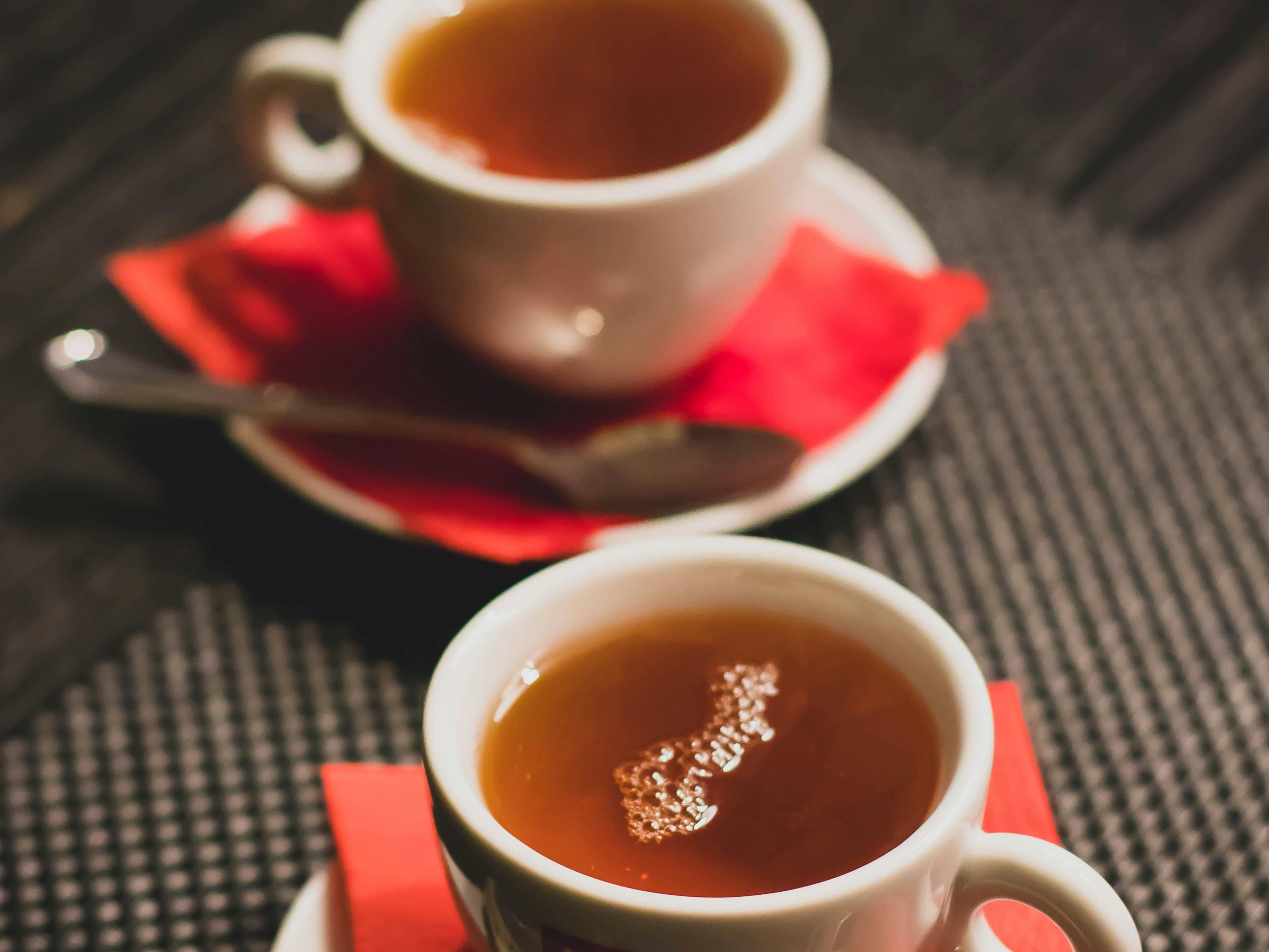 Green Tea Vs Black Tea: Which One Is Healthier?