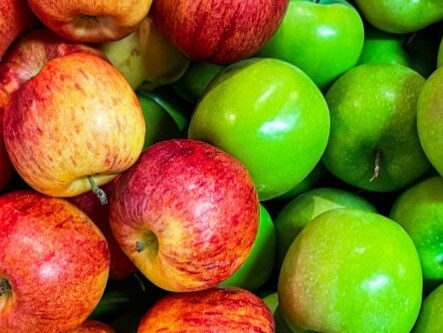 Green vs Red Apple: Which Is Healthier?