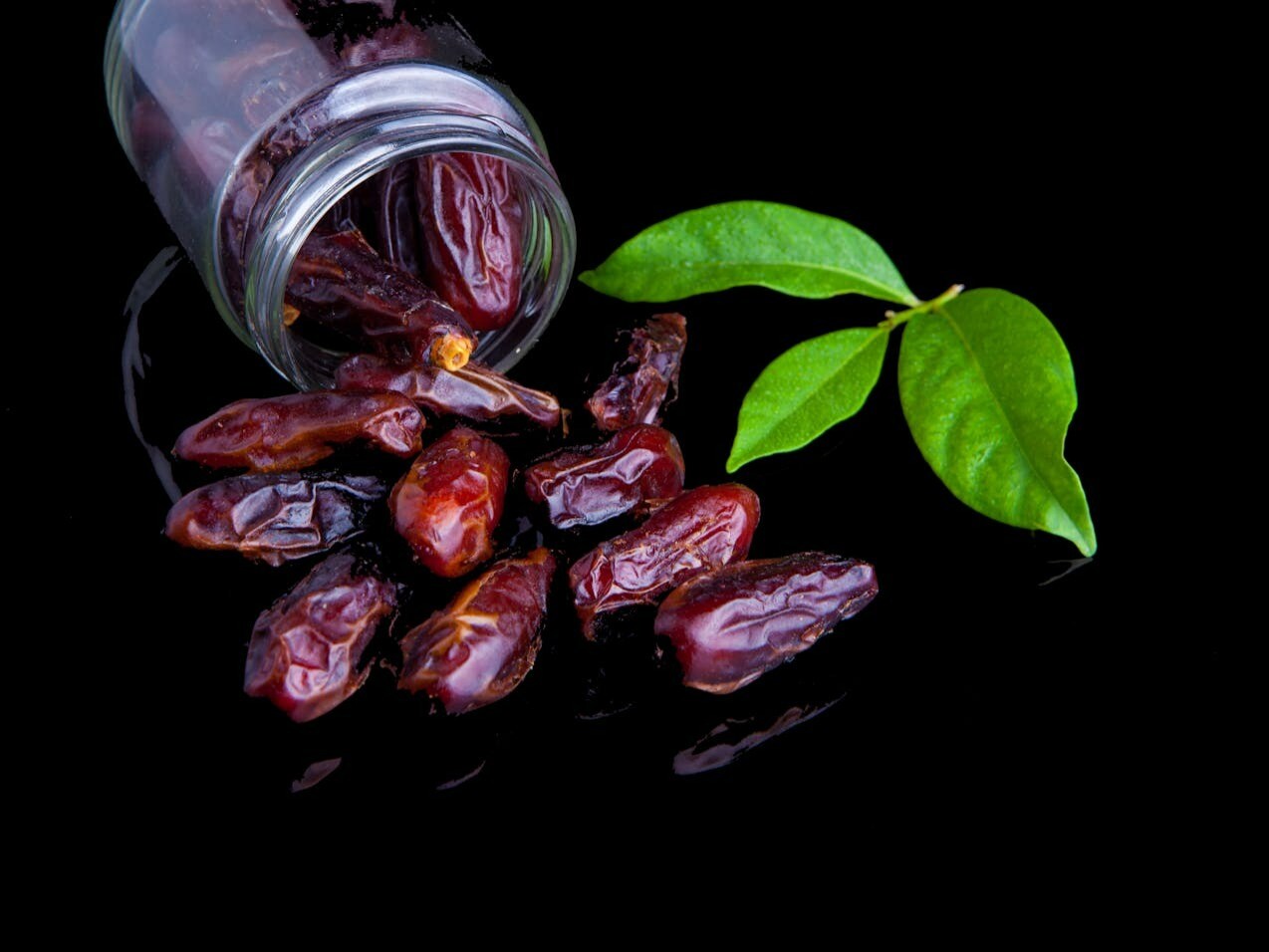 Health Benefits Eating Of Soaked Dates