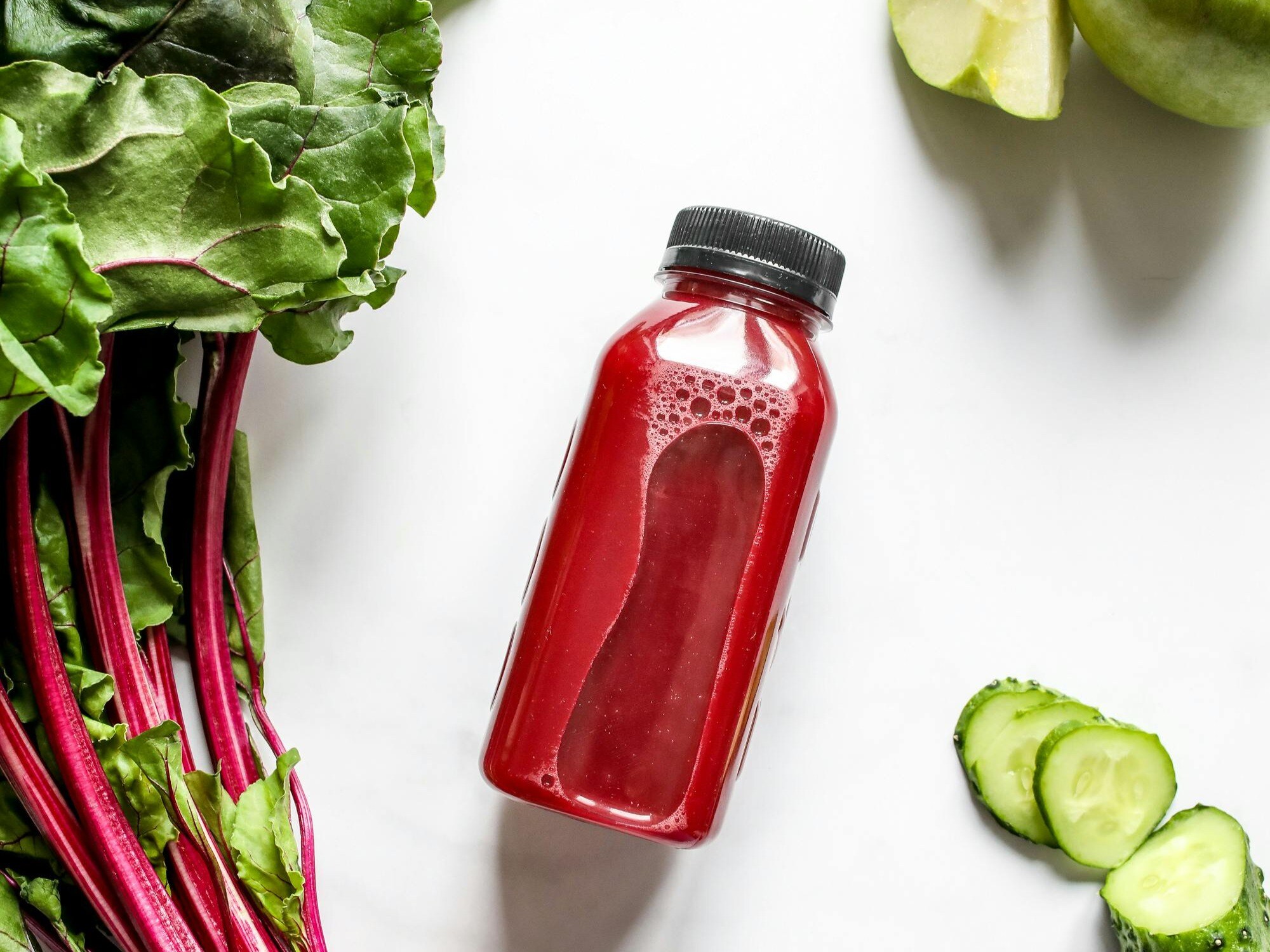 Health Benefits Of ABC Juice