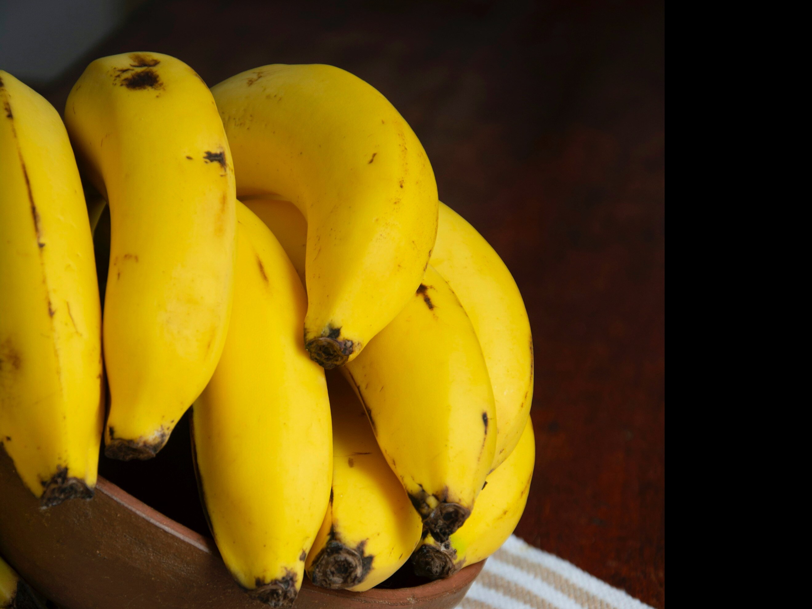 Health Benefits Of Bananas