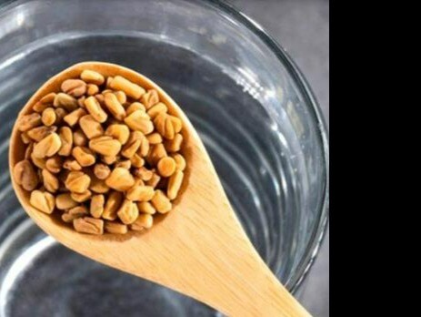 Health Benefits Of Drinking Methi Seed Water At Night