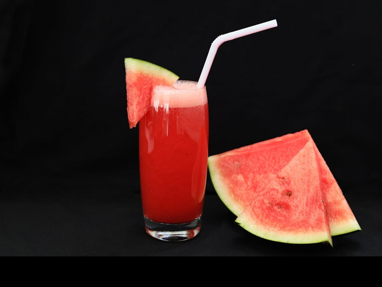 Health Benefits Of Drinking Watermelon Juice Every Morning
