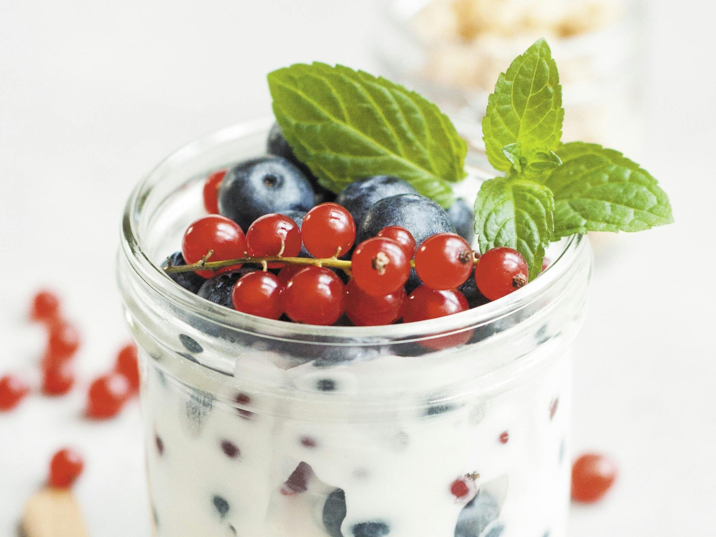 Health Benefits Of Eating Curd