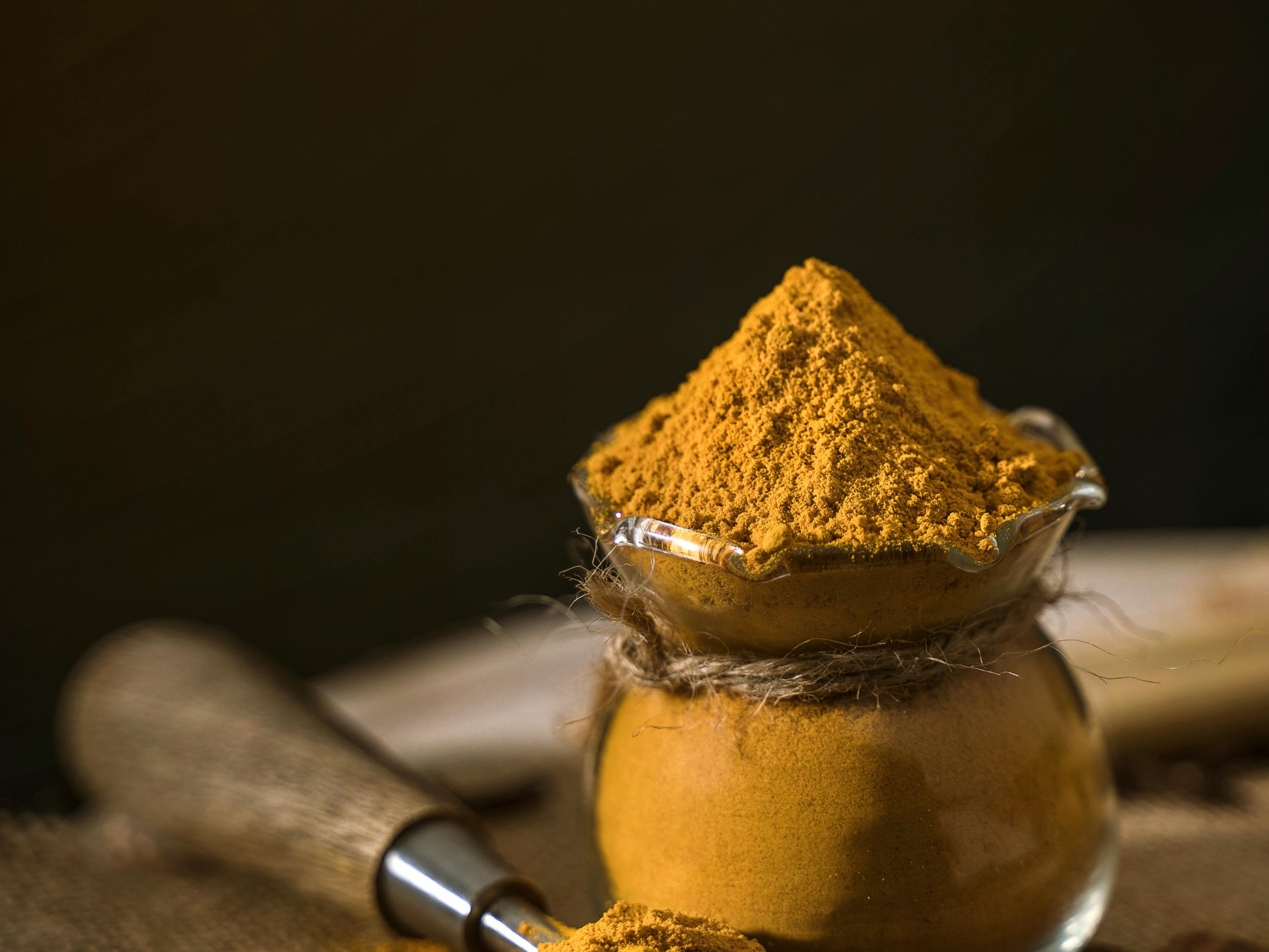 5 Health Benefits Of Eating Haldi (Turmeric) Daily