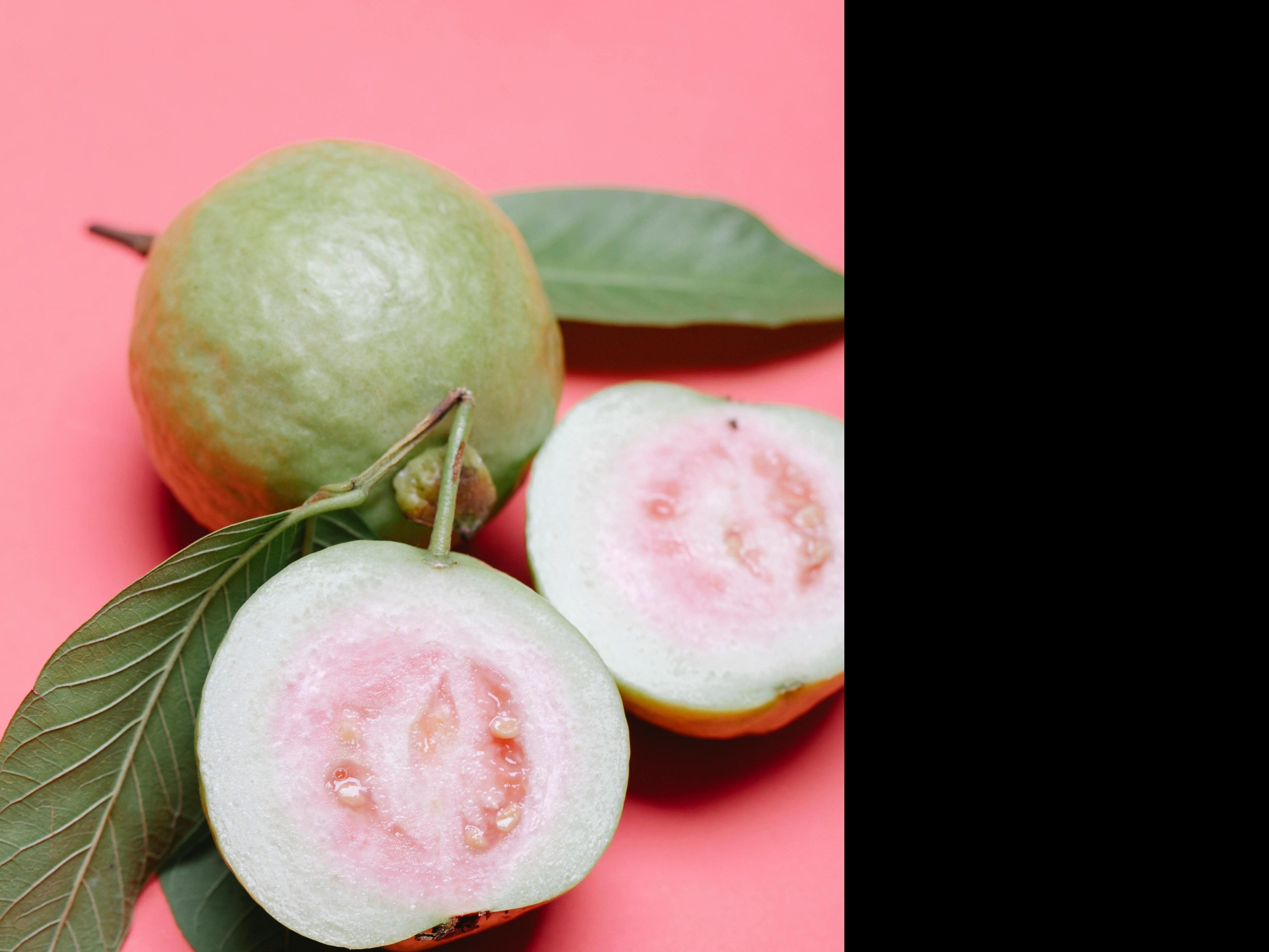 Health Benefits Of Guava And Its Leaves