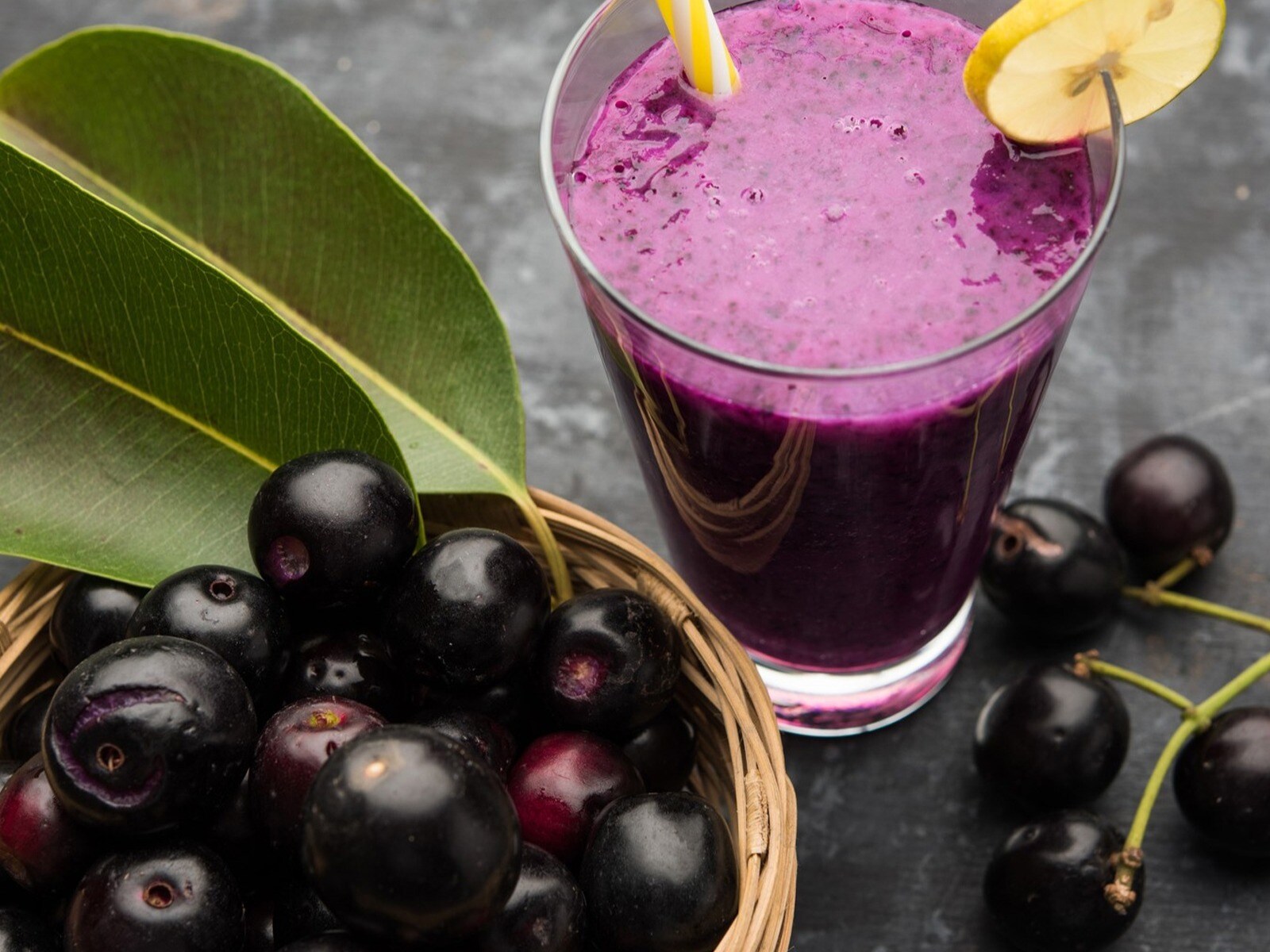 Health Benefits Of Jamun