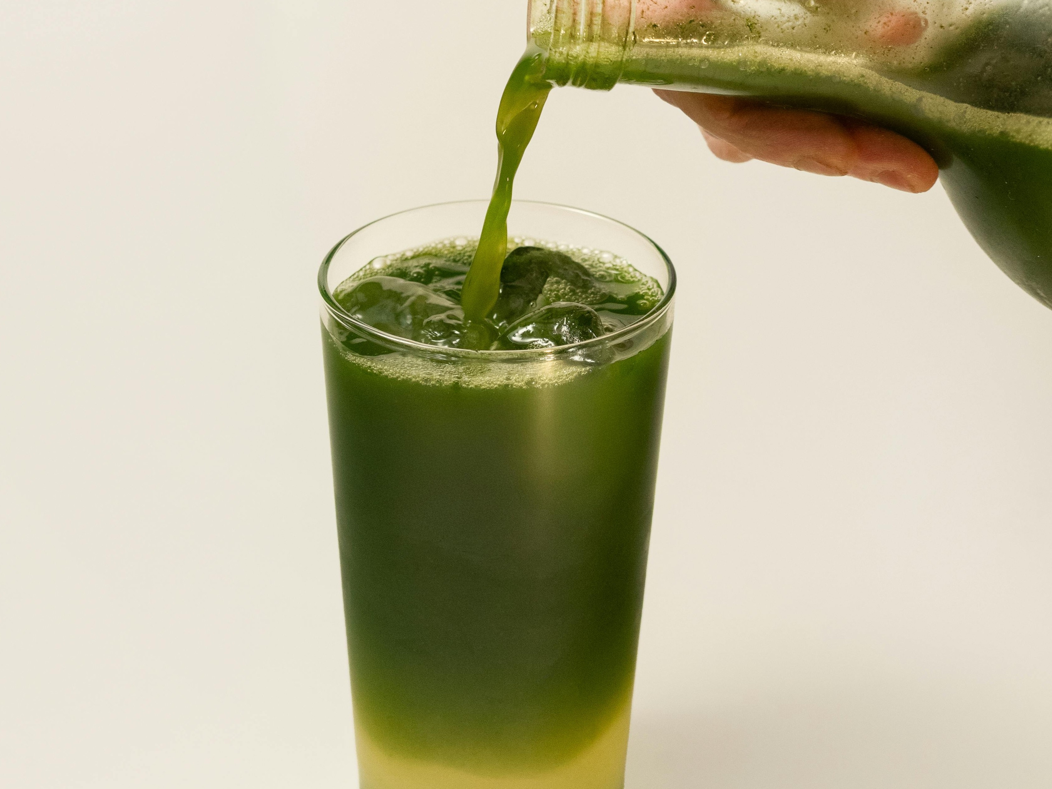 Health Benefits Of Lauki Juice
