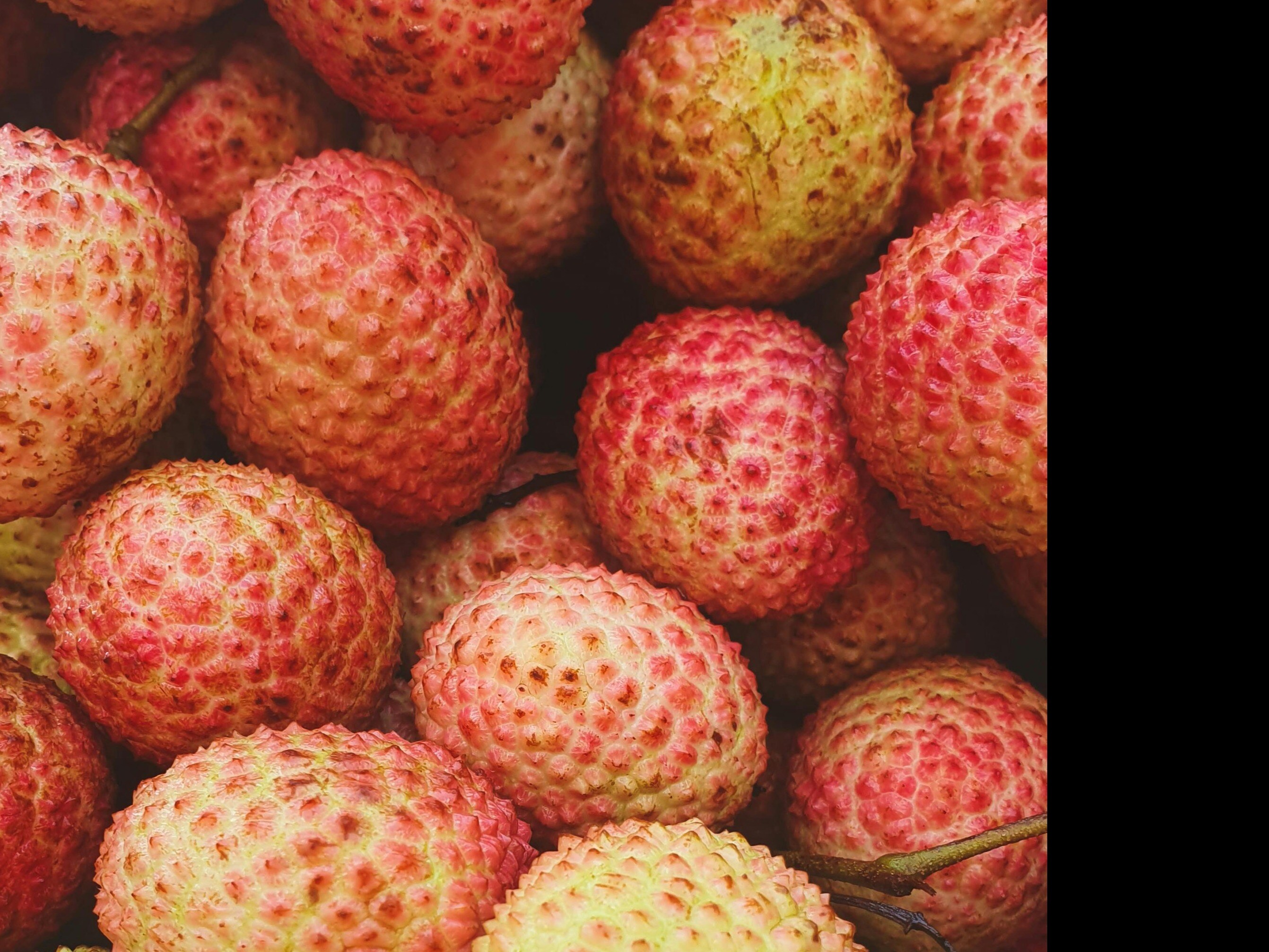 Health Benefits Of Litchi