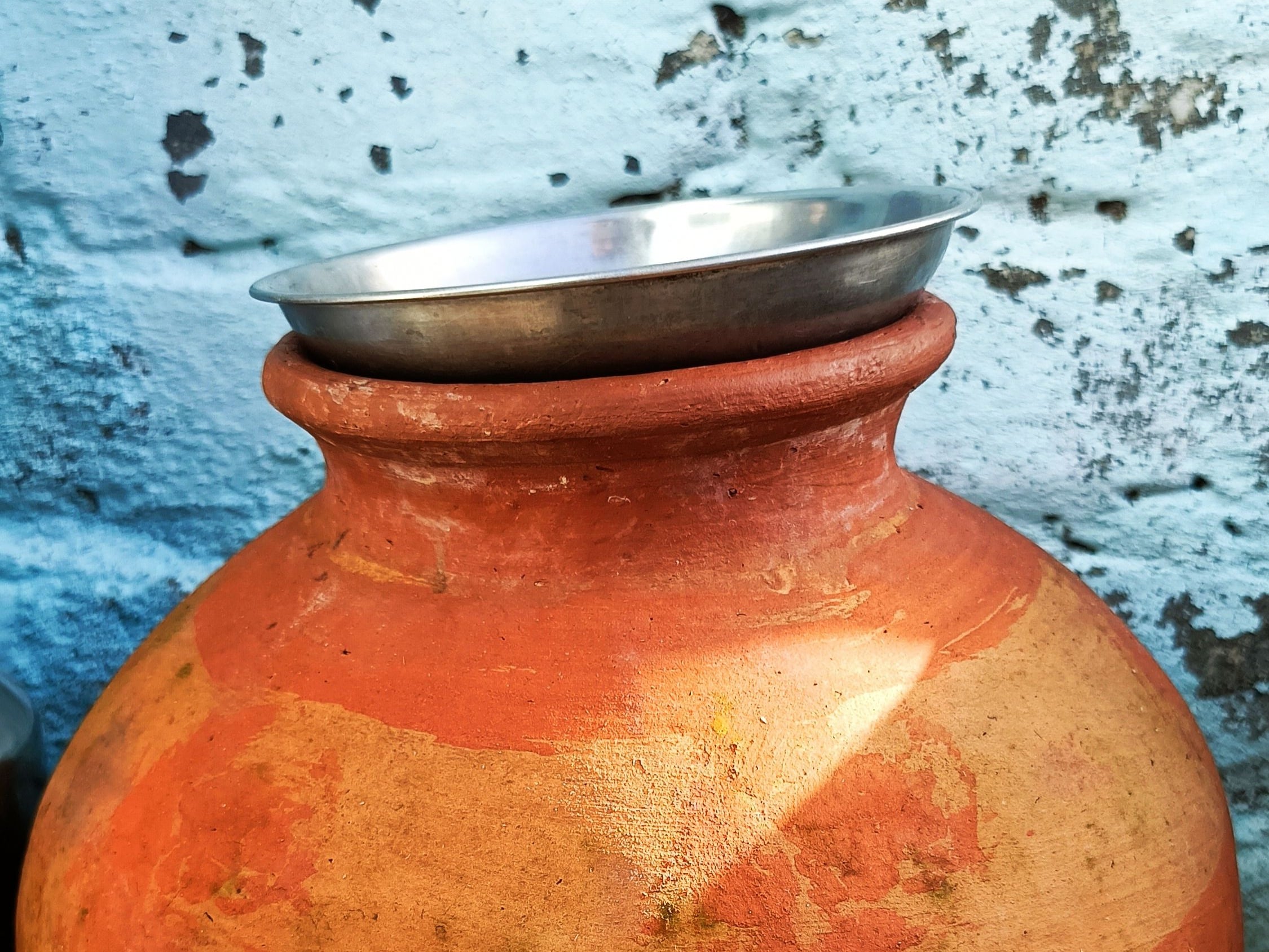 Health Benefits Of Matka Water