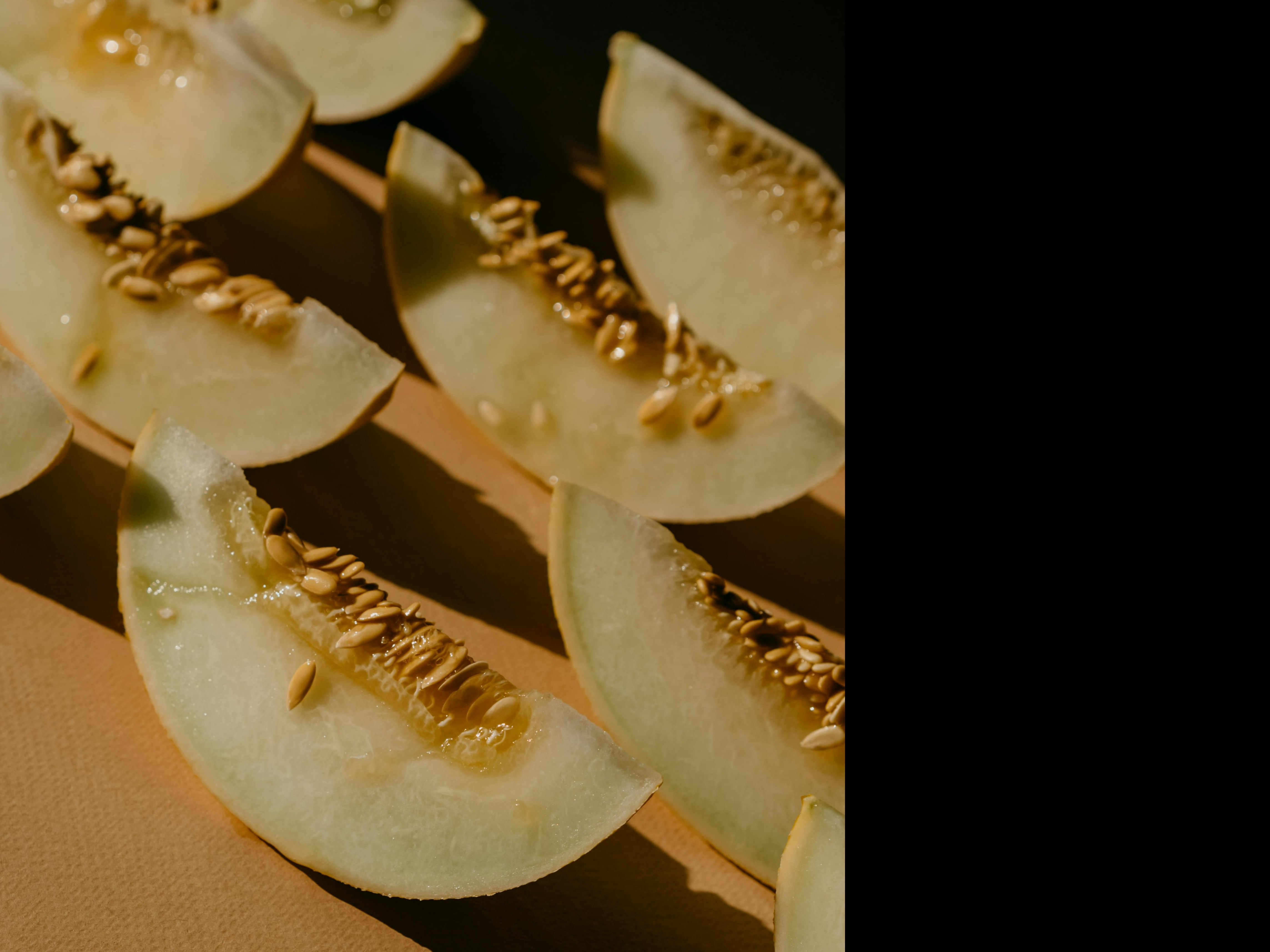 Health Benefits Of Muskmelon