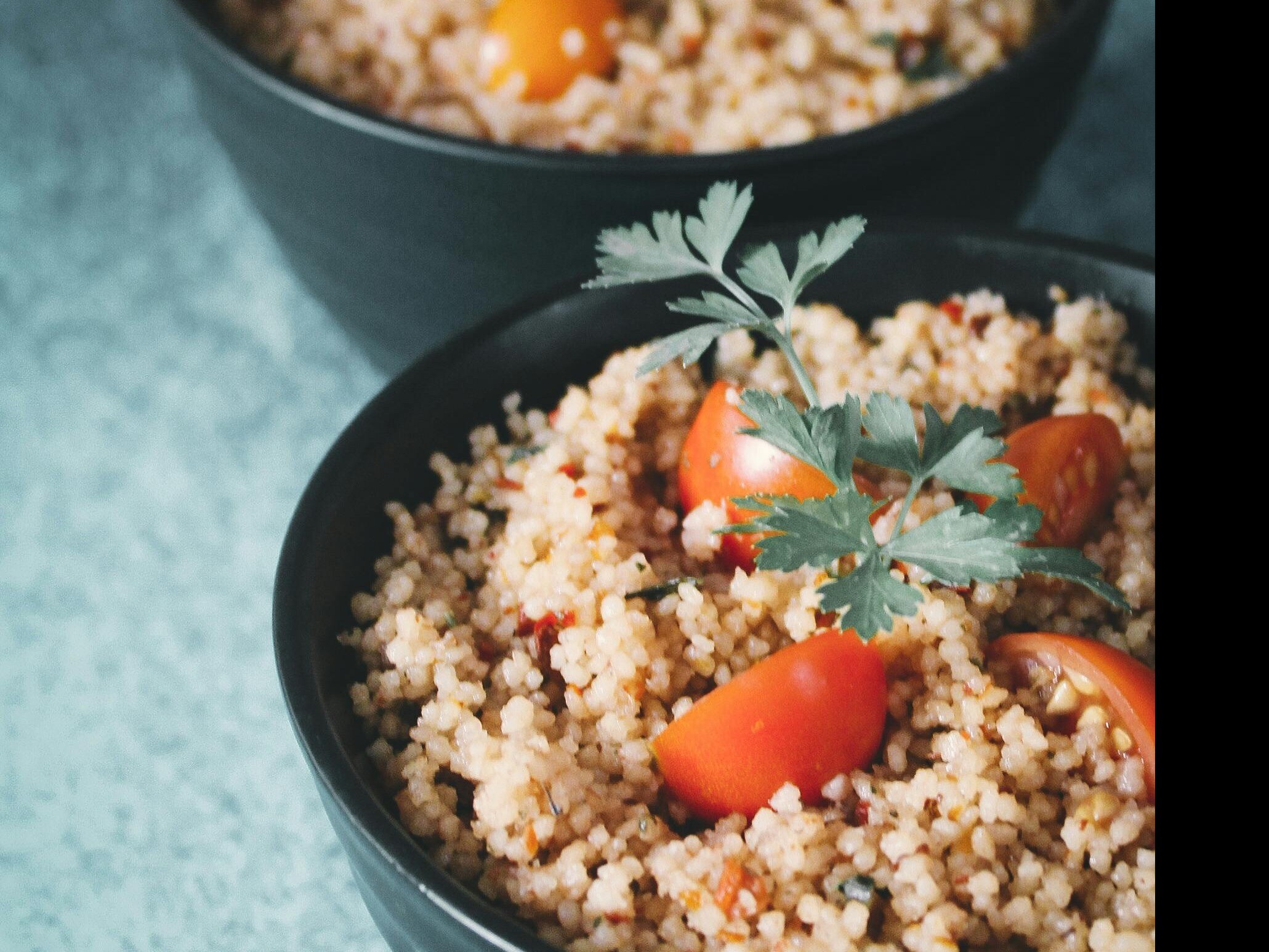 Health Benefits Of Samak Rice