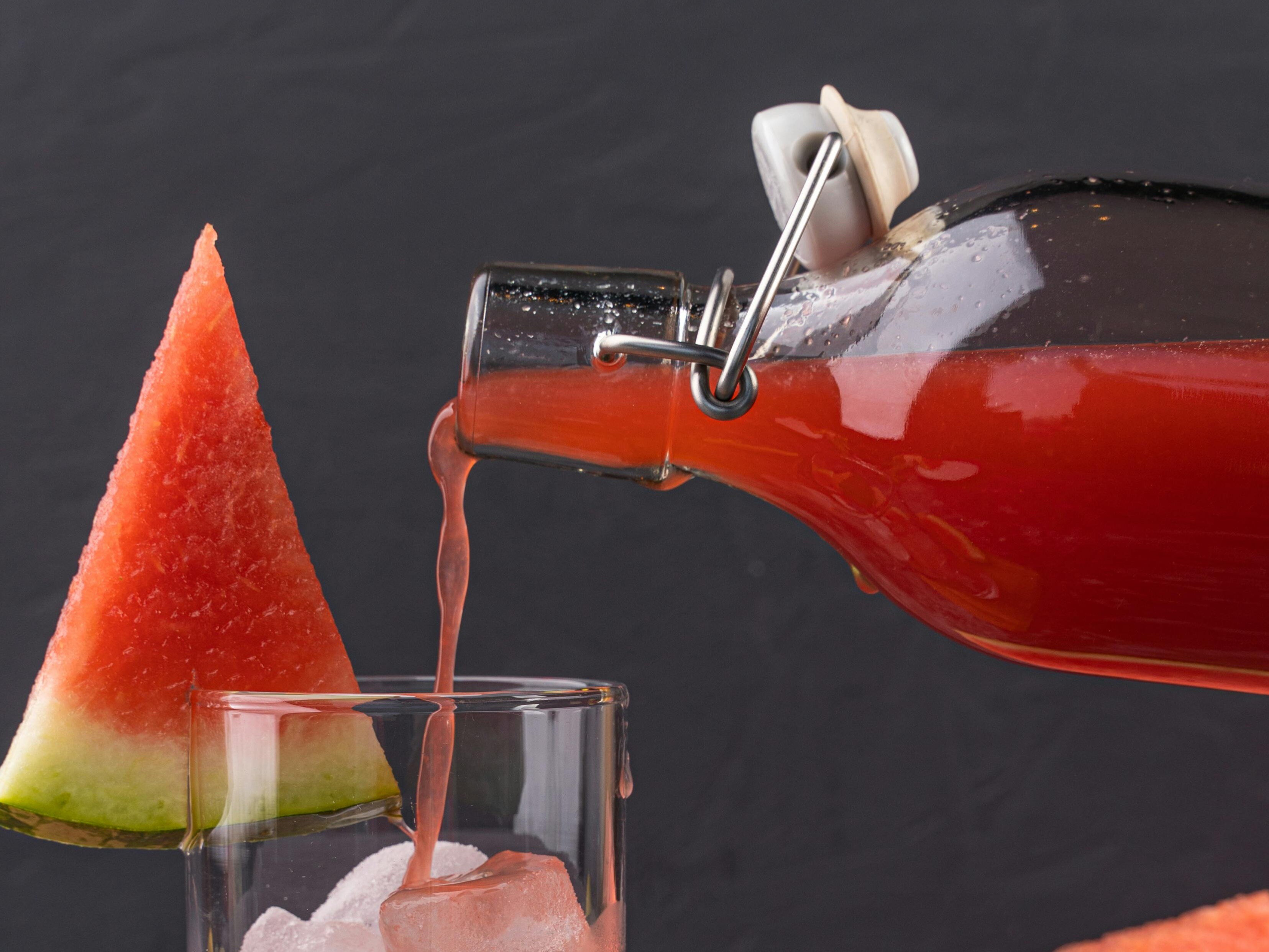 Health Benefits Of Watermelon Juice
