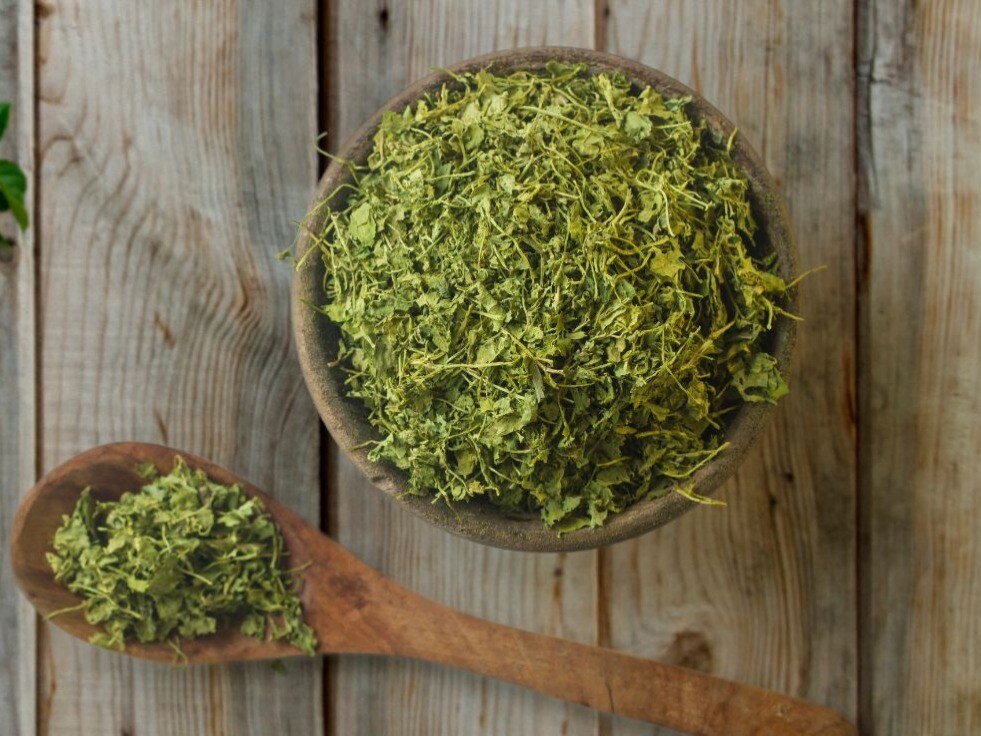 Kasuri Methi Benefits: कसुरी मेथी खाण्याचे 7 जबरदस्त फायदे