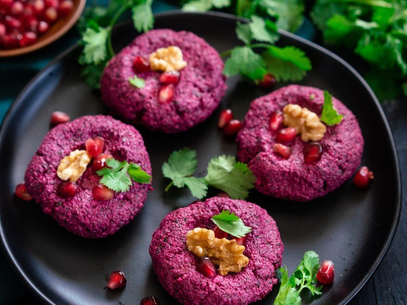 Healthy Beetroot Recipes For Every Meal