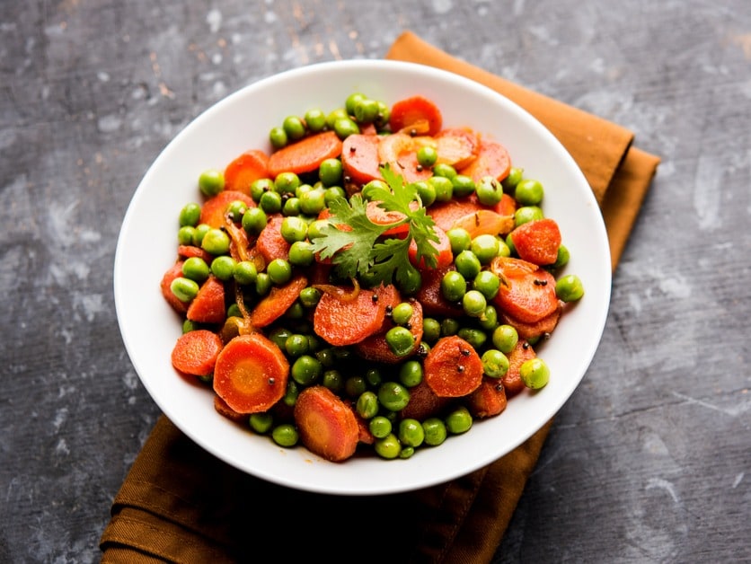 Gajar Recipes | Healthy Carrot Recipes You Need To Try