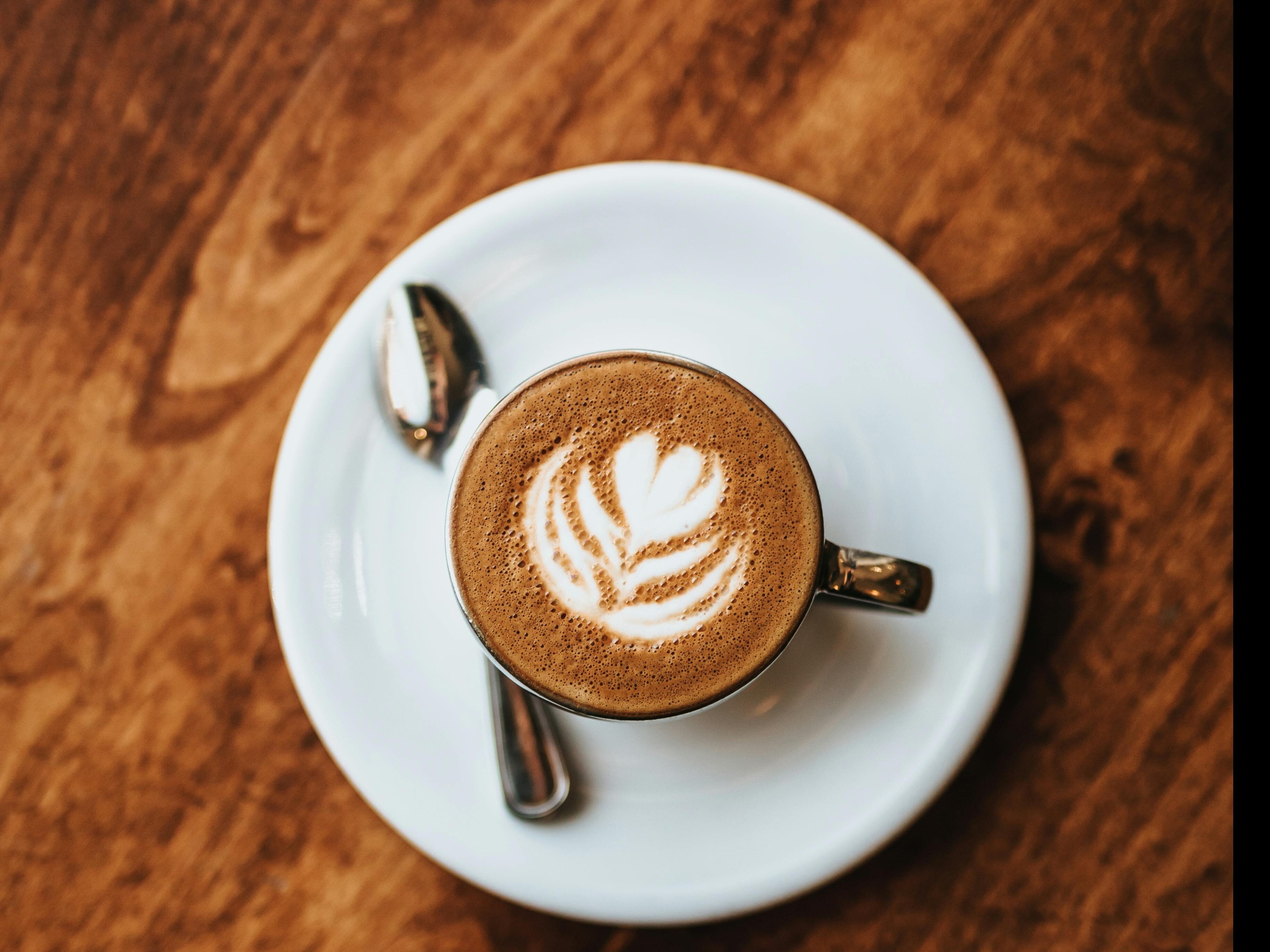 Healthy Coffee Alternatives