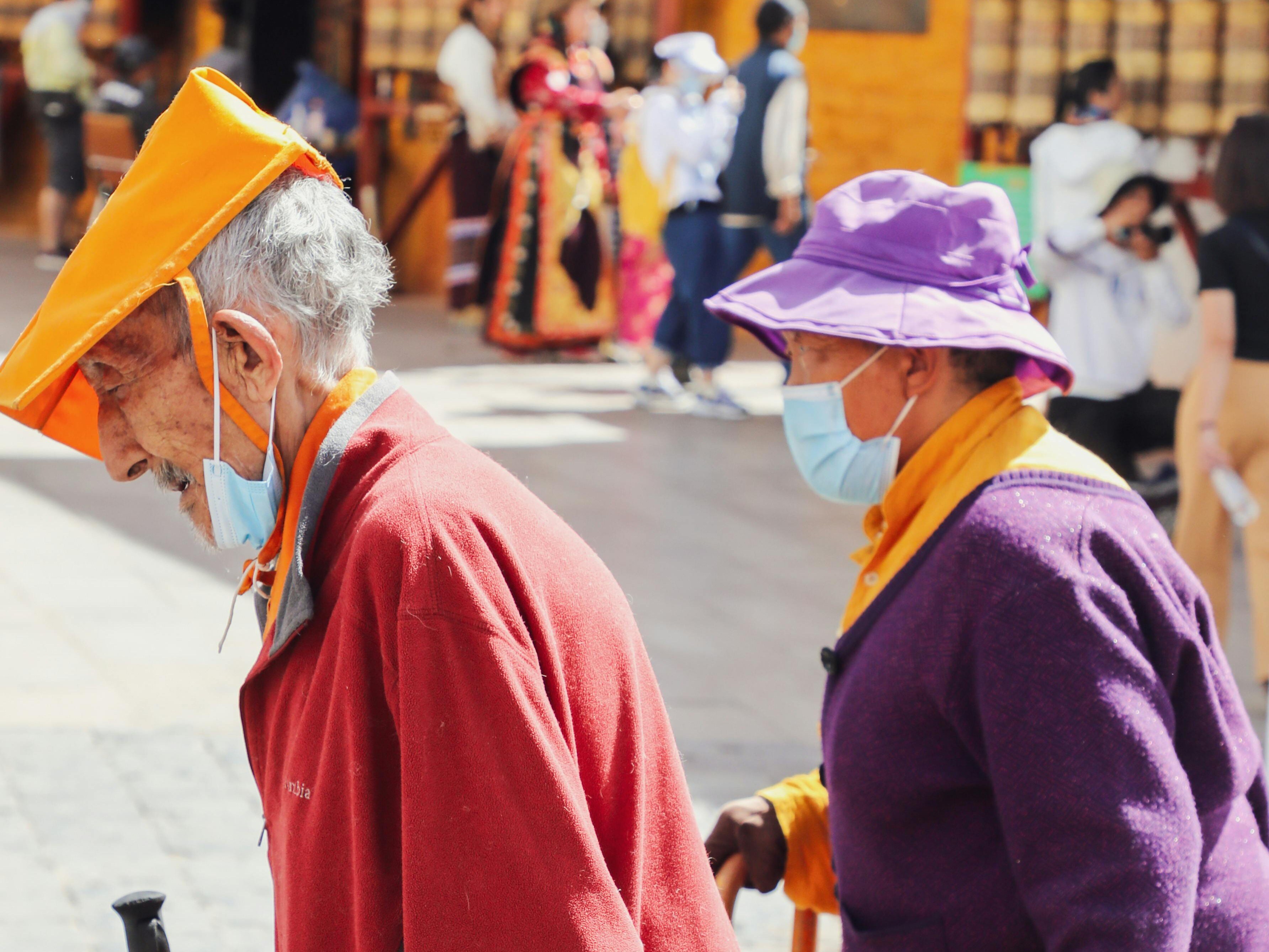 Healthy Habits For Longevity