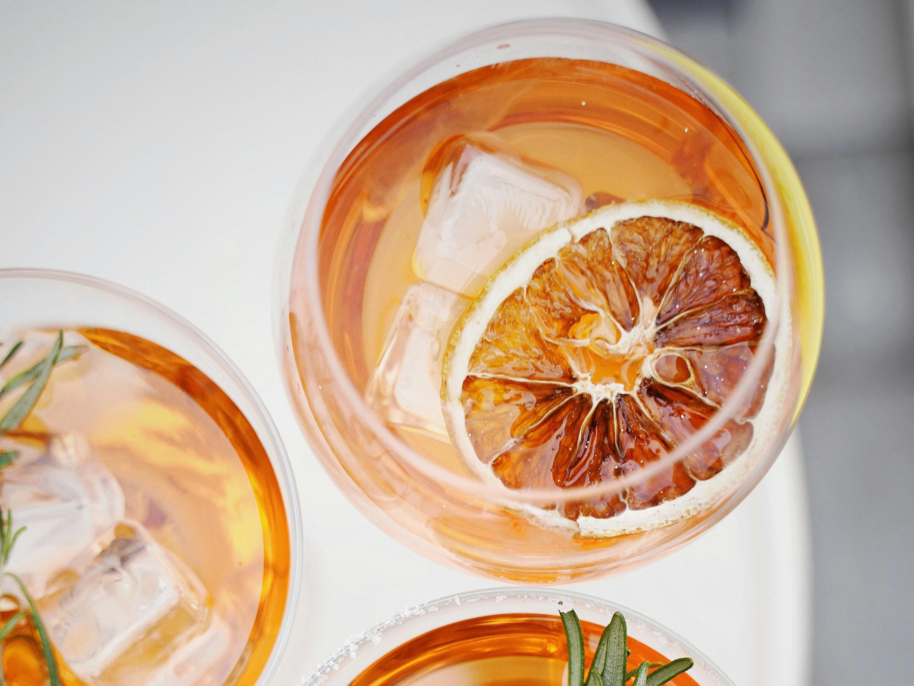 Healthy Summer Drinks To Try