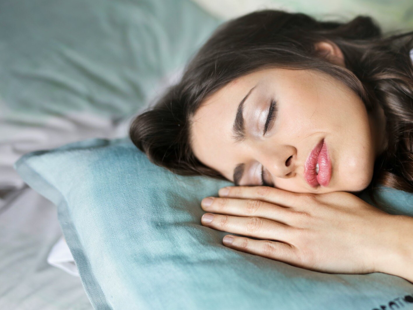 Heart Benefits Of Quality Sleep