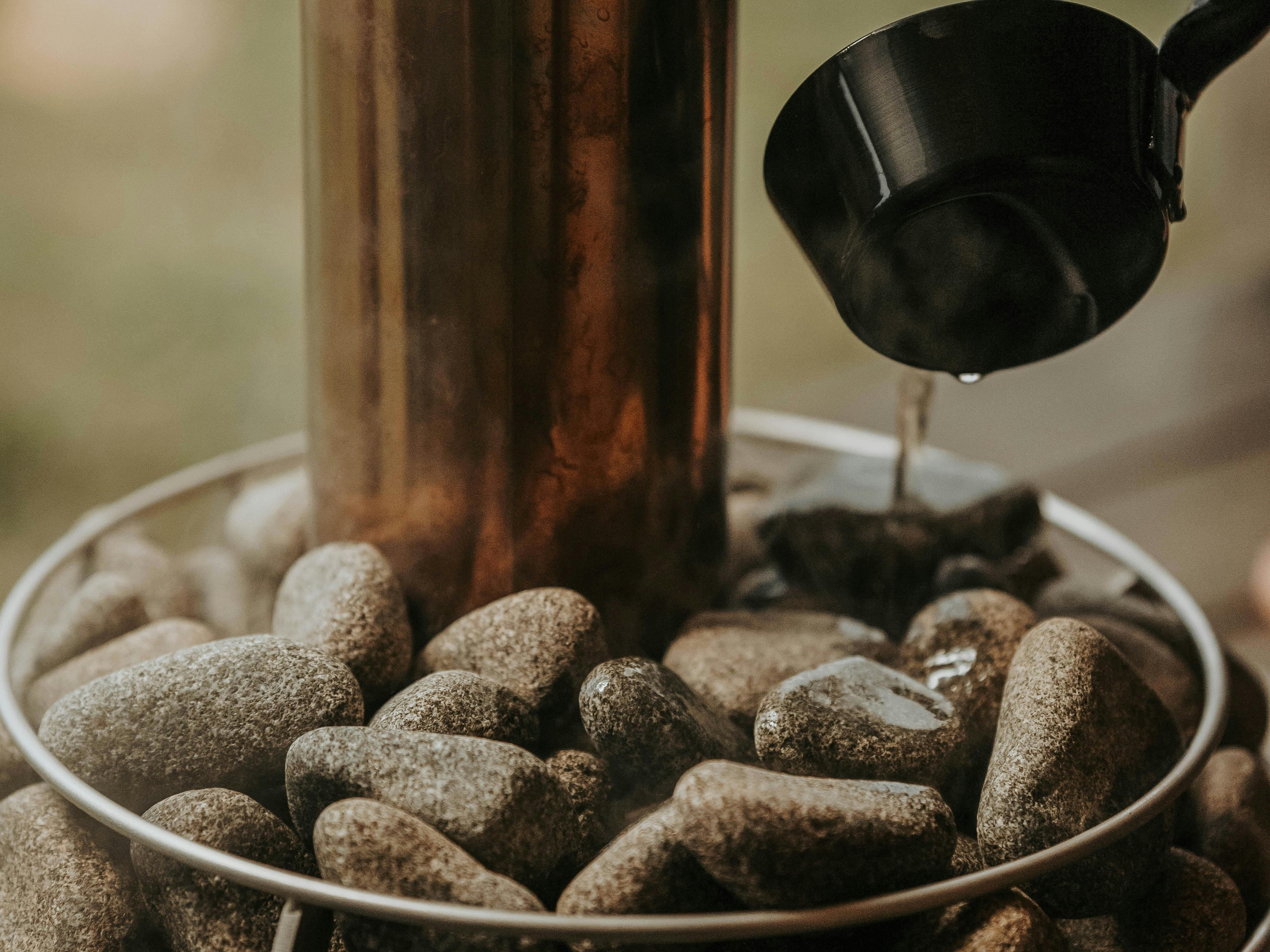 Heat Therapy Hacks For Stress Relief