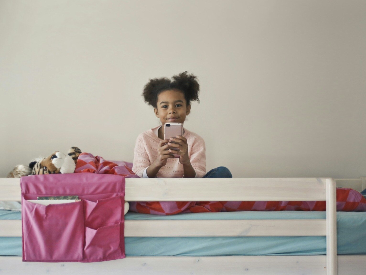 Here’s How Technology Might Affect Your Child’s Brain