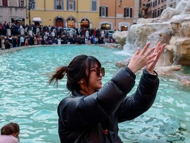Here’s Why We Throw Coins In Fountains