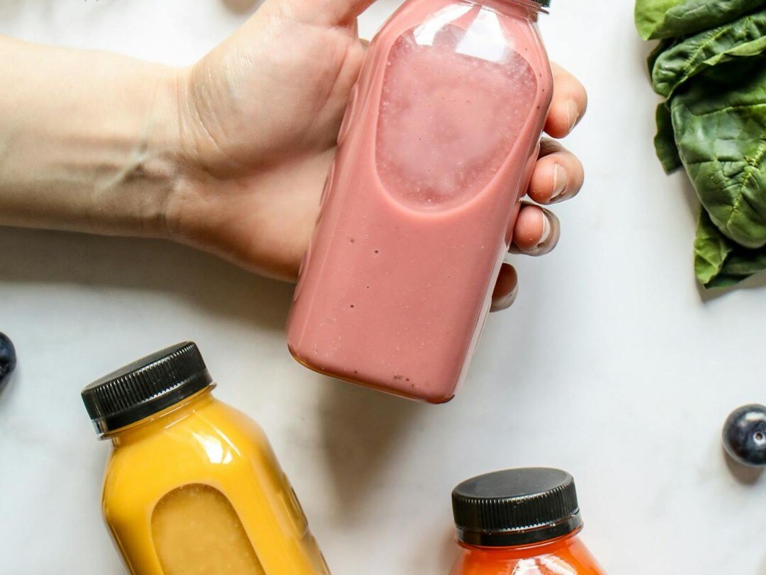 Hidden Health Risks Inside Juice Bottles