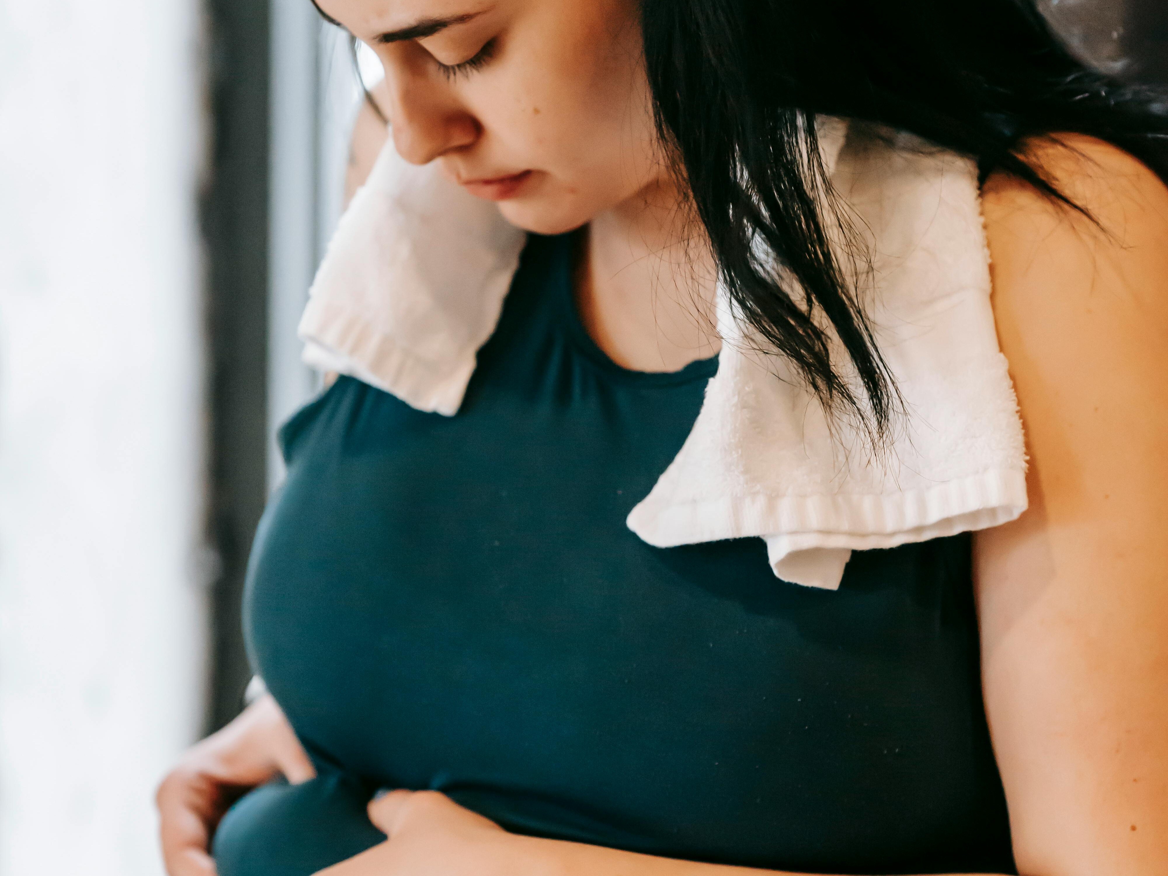 Hidden Signs Of Belly Fat