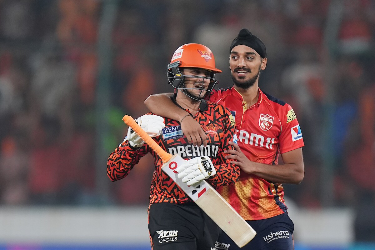 Highest Successful Run Chases In IPL