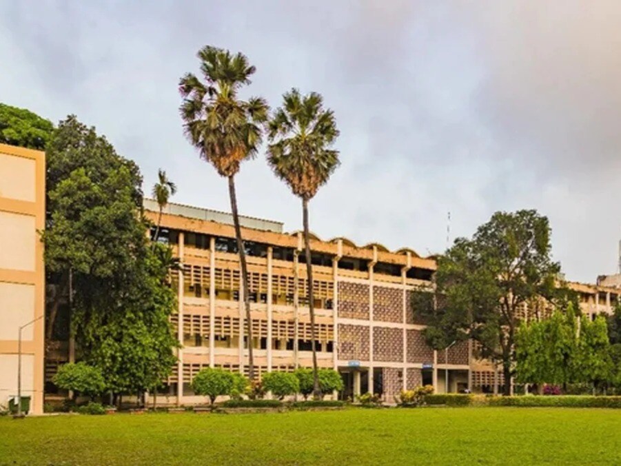 Highlights Of IIT Bombay Placements 2023-24