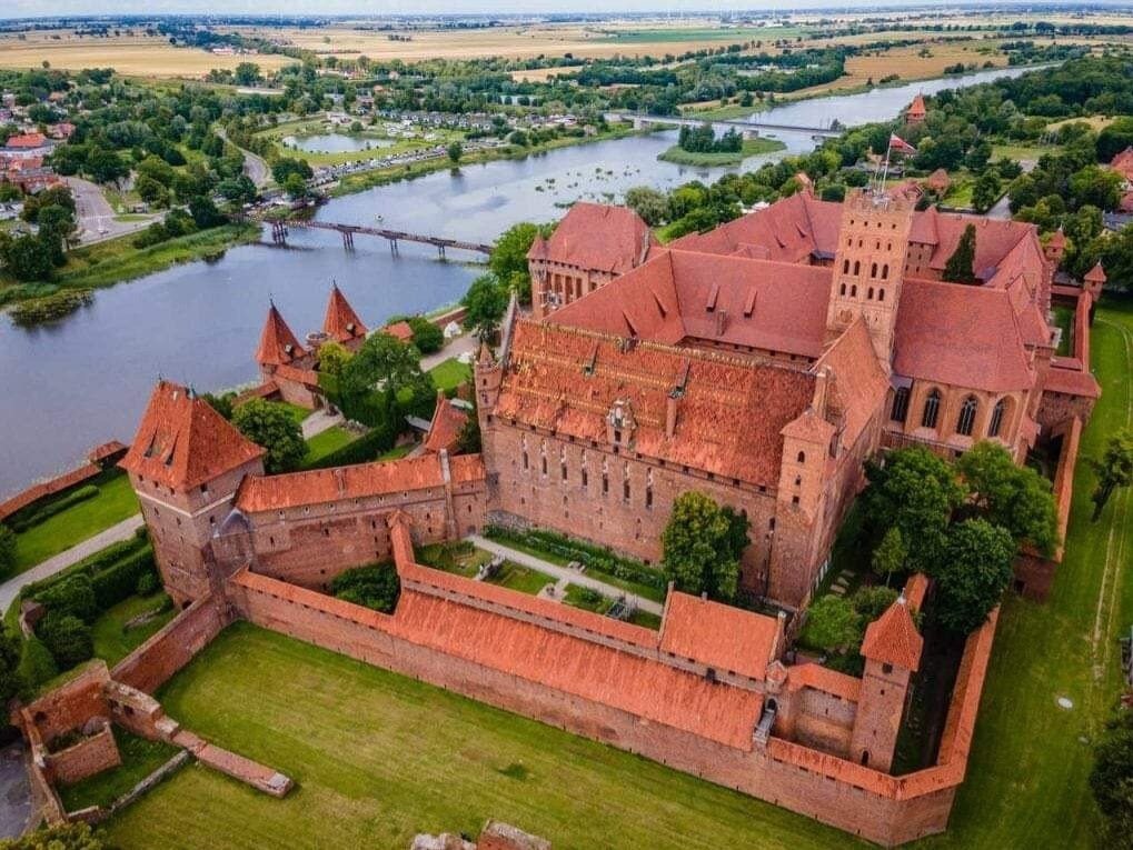 Historical Forts In The World