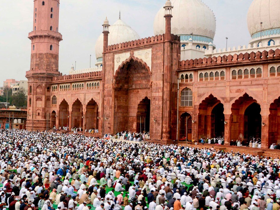 History Of Eid Al-Adha