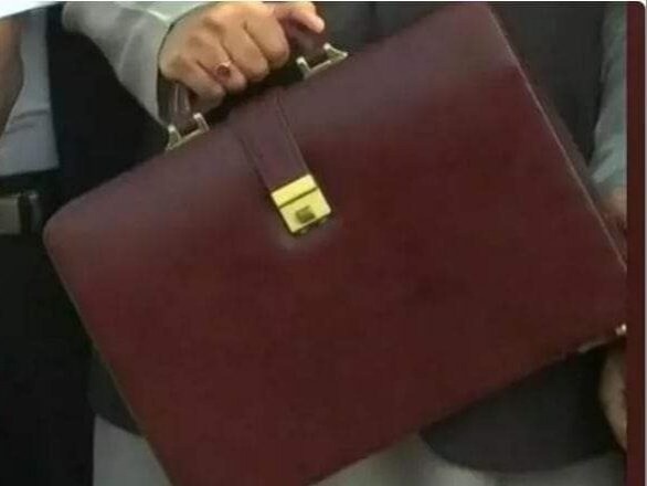 History Of The Budget Briefcase