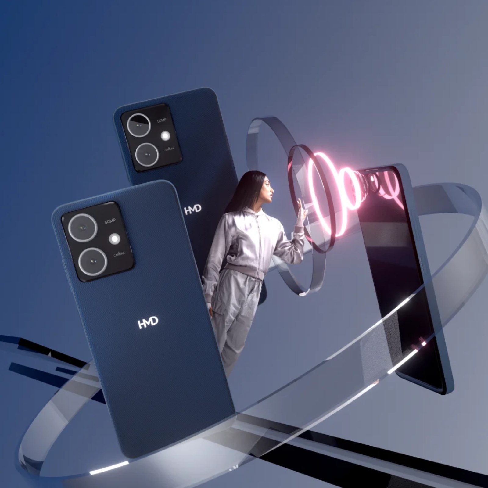 HMD Crest Vs Redmi 13 5G Price Specifications Comparison Under Rs 15000 HMD Crest Vs Redmi 13 5G Price Specifications Comparison Under Rs 15000