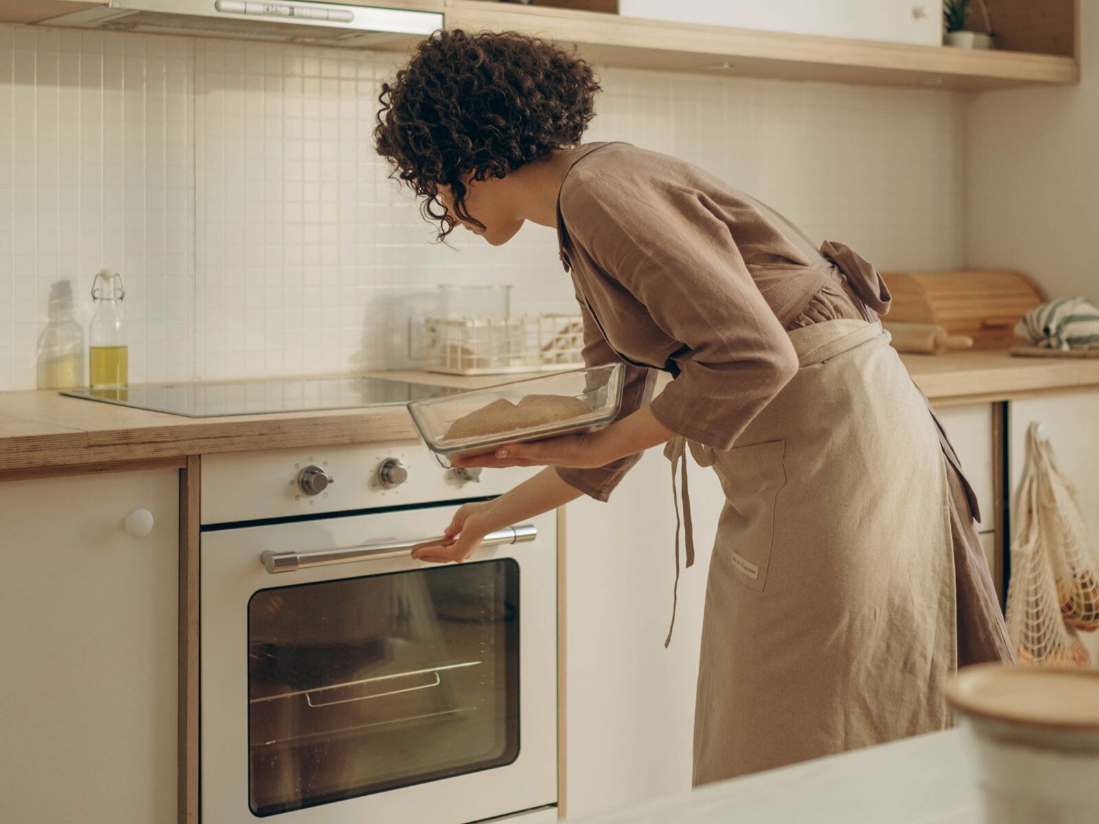 Home Cooking Safety Tips