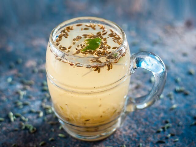 Homemade Remedies for Acidity Relief