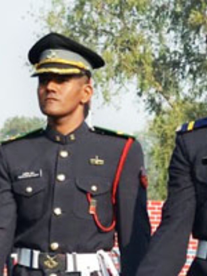 How Engineering Graduates Can Join Army As Lieutenants