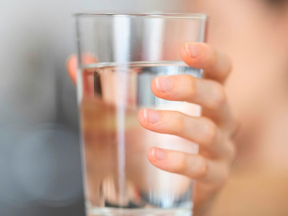 How Long Can You Live Without Water?