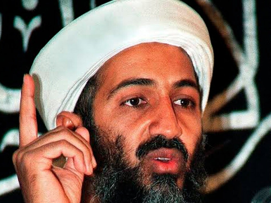 How Most Wanted Terrorist Osama Bin Laden Was Killed