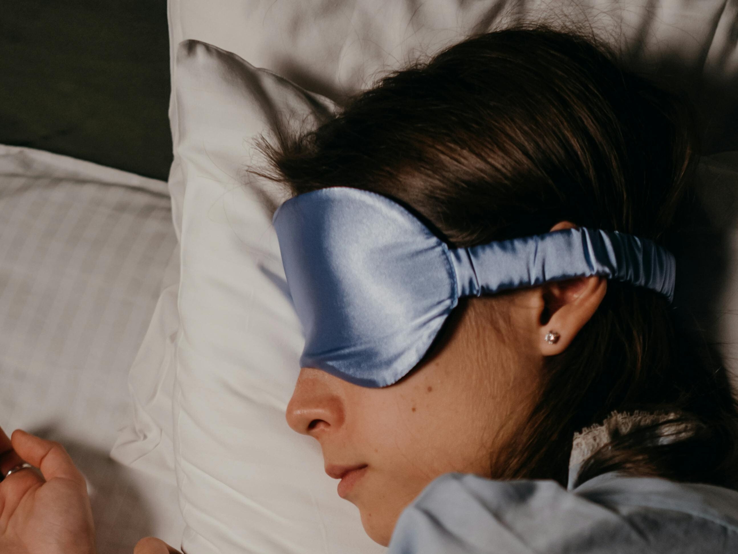 How Much Sleep Do You Need?