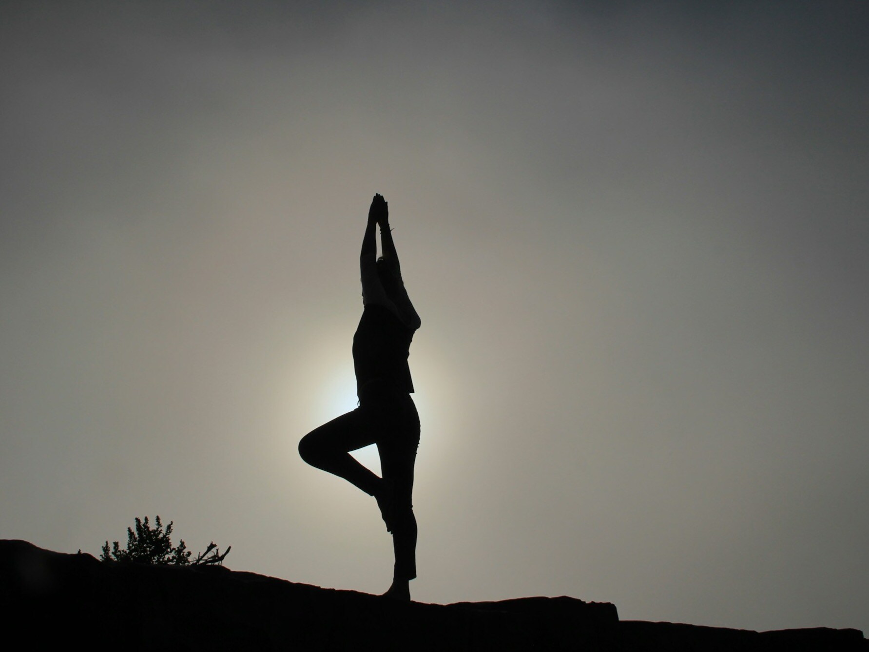 How Pranayam Enhances Your Posture