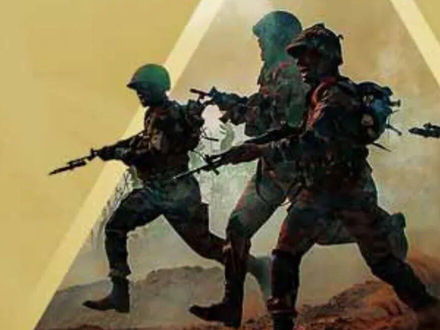 How To Apply For SSC Officer In Indian Army