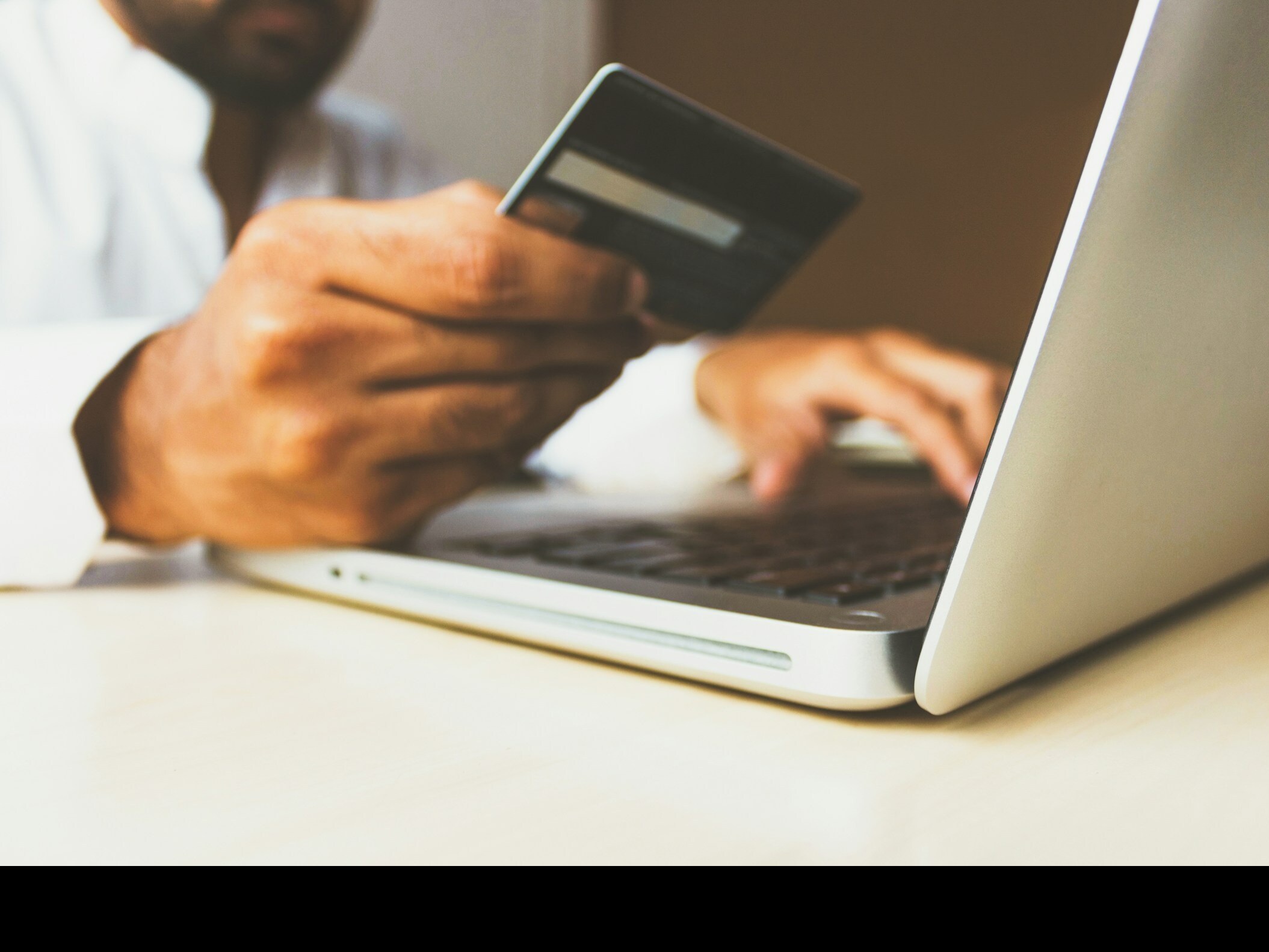 How To Be Safe From Online Scams