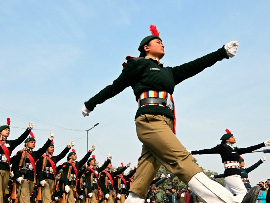 How To Book Republic Day Parade Tickets